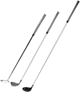 The Golf Den – Indoor Golf